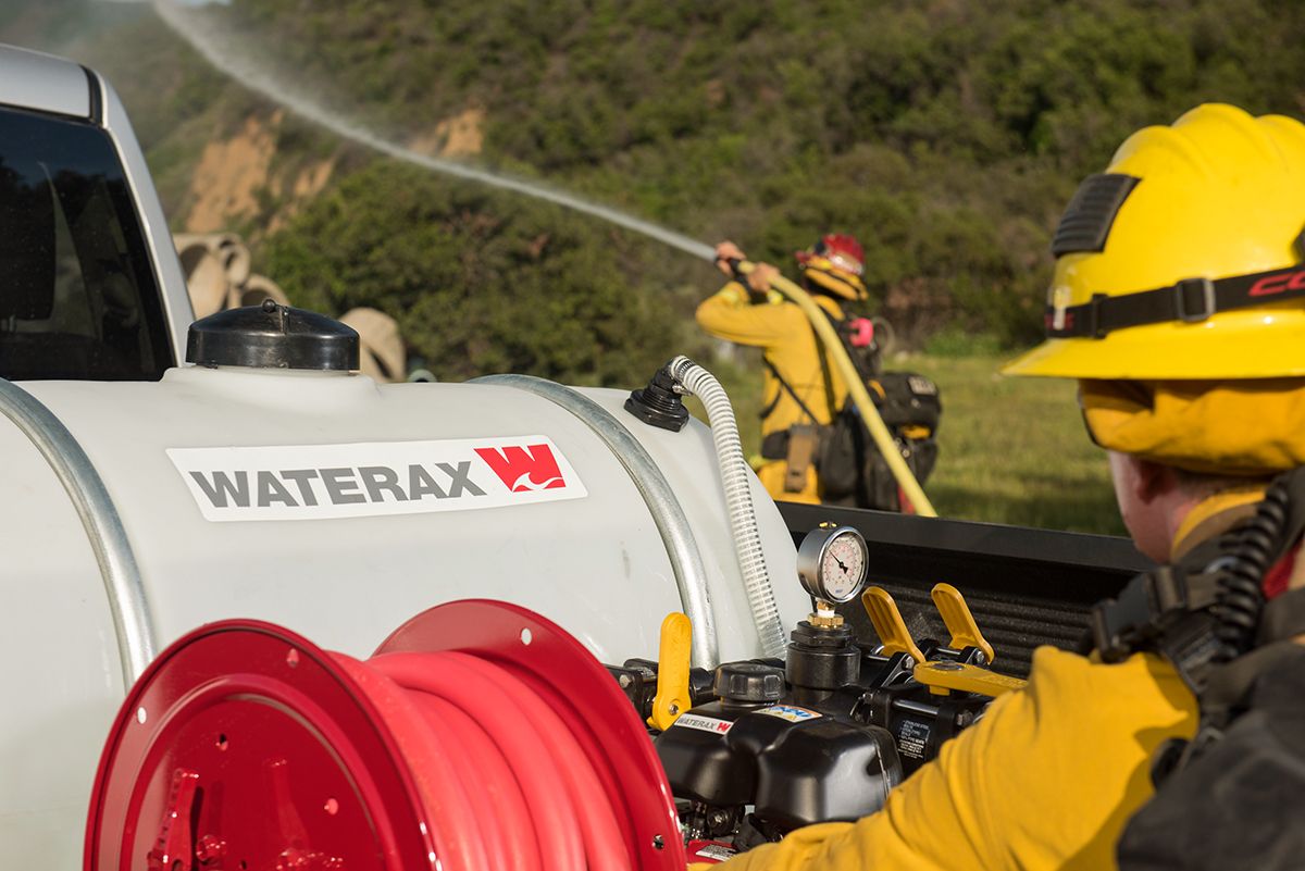 The Importance of Agility: Applying a History Lesson to Firefighting