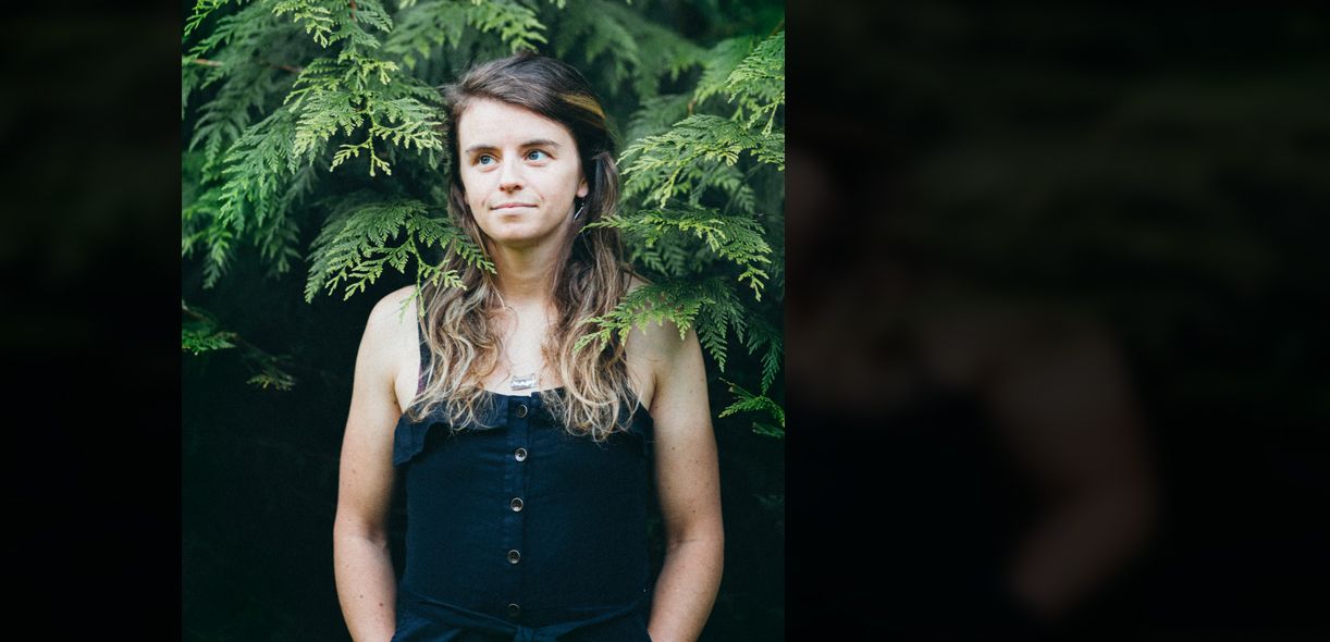 « Listen to Life with Fire » par Amanda Monthei