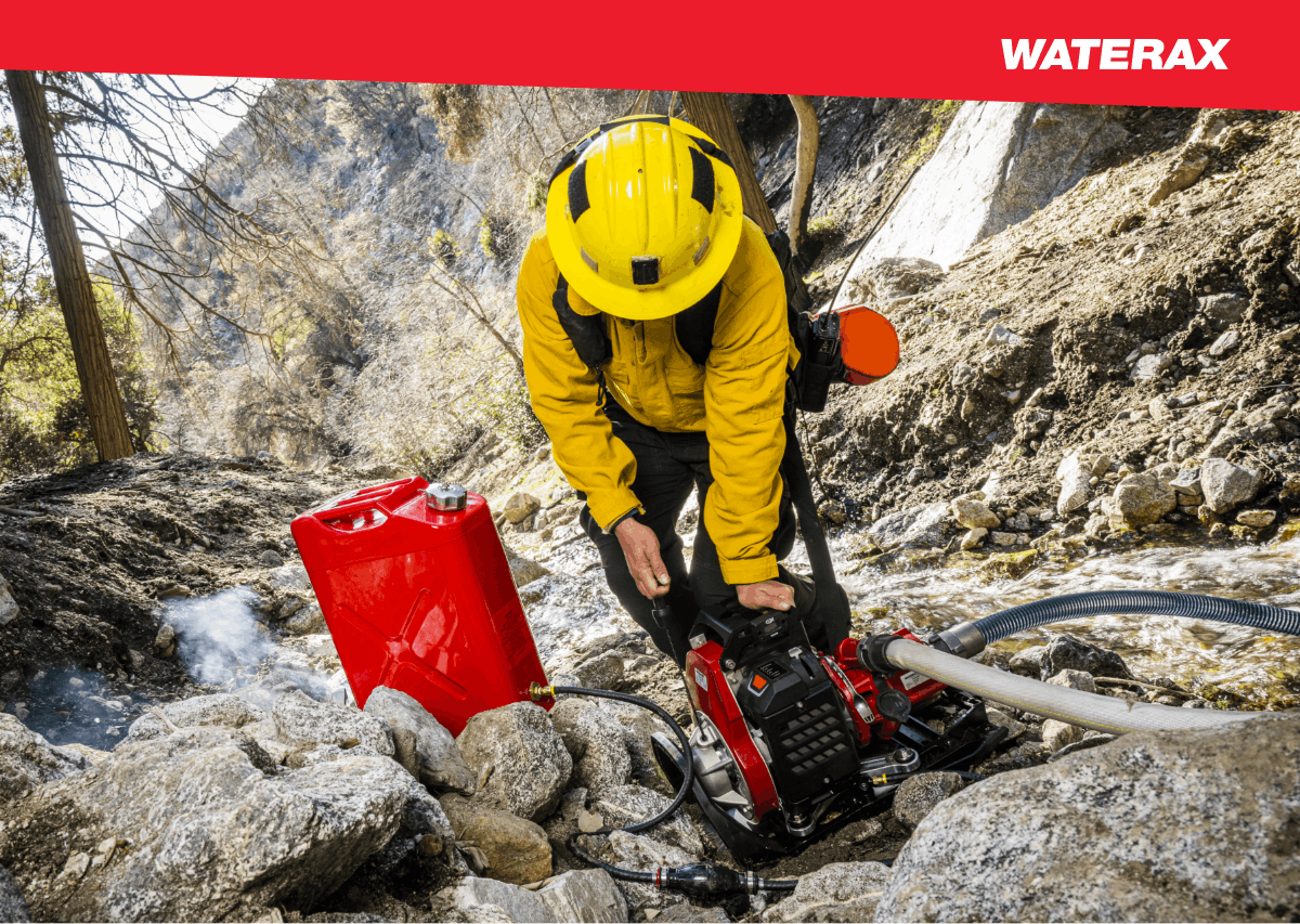 HOW TO USE MARK-3® QUICK-RELEASE CLAMP